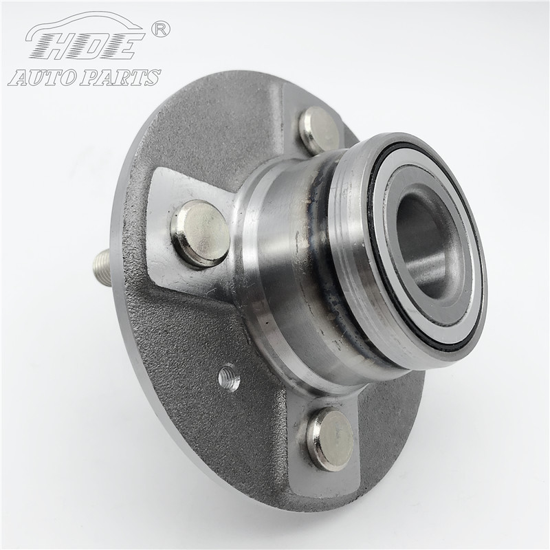 52710-02500 VKBA3271 轮毂单元 轴承 适用于现代 ACCENT-阿里巴巴