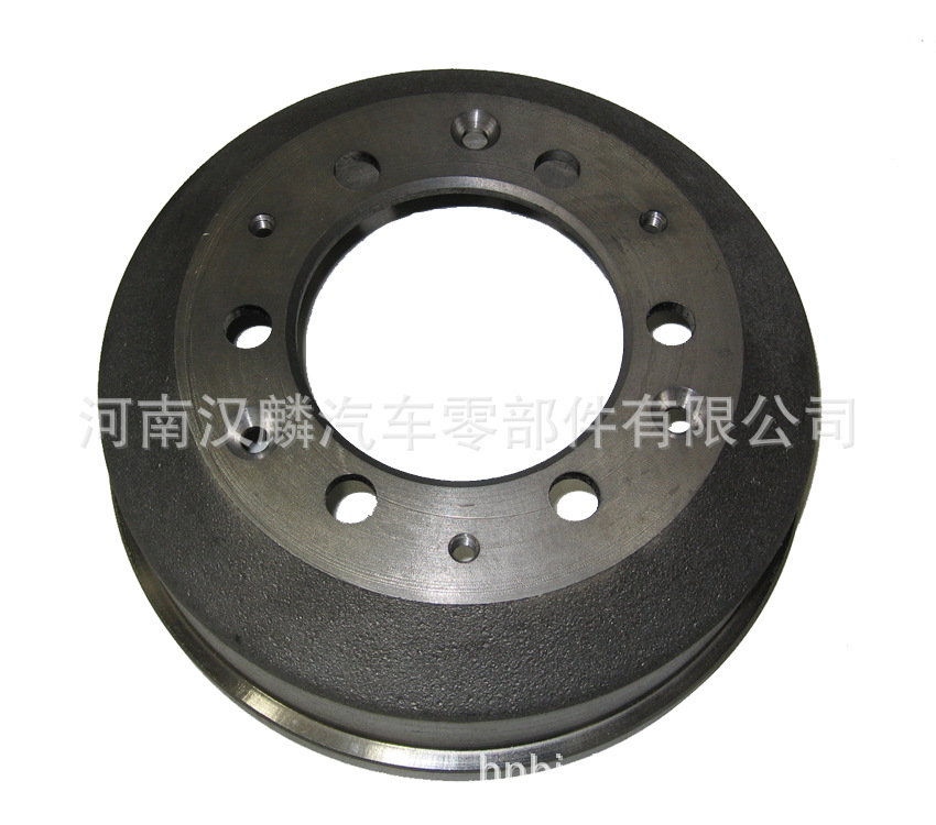制动鼓，3302-3502070，GAZ, brake drum-阿里巴巴