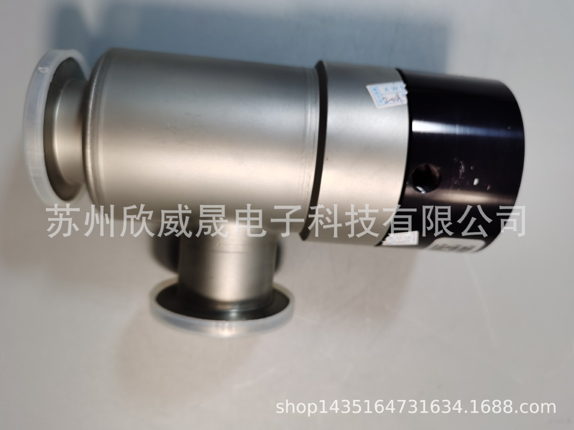 真空阀 MKS 99B0558 LAM 796-001604-001 Vacuum Isolation Valve-阿里巴巴