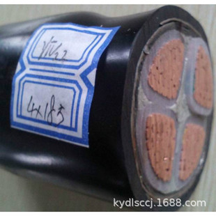 YJV YJLV交联电缆规格 型号【厂家直销】-阿里巴巴