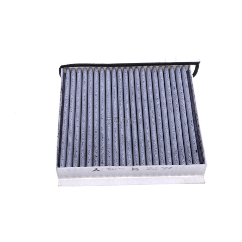 适用于三菱V93帕杰罗空调滤芯7803A028帕杰罗V97 V77空调滤芯-阿里巴巴