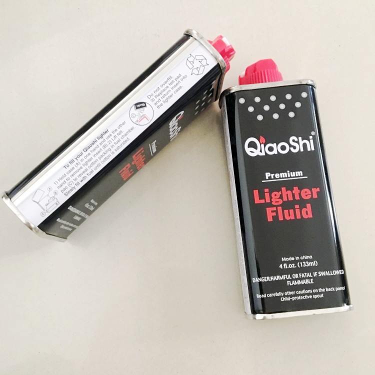 工厂批发QiaoShi打火机专用油 133ml煤油 火机油怀炉油配件耗材-阿里巴巴