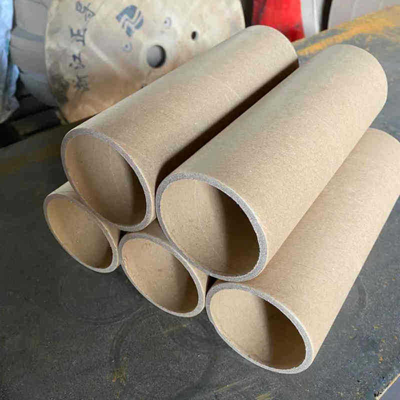杭州厂家大直径纸管纸筒多规格尺寸纸管不干胶胶带包装纸管芯-阿里巴巴