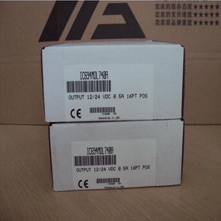 EMERSON PLC模块EP-125F PACSystems RSTi系列模块 原GE PLC模块-阿里巴巴