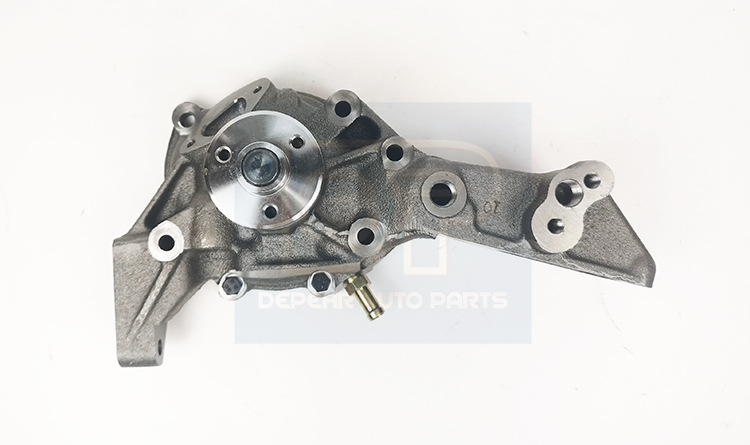 IVECO依维柯卡车 发动机冷却水泵 04813730 04835043 98497115-阿里巴巴