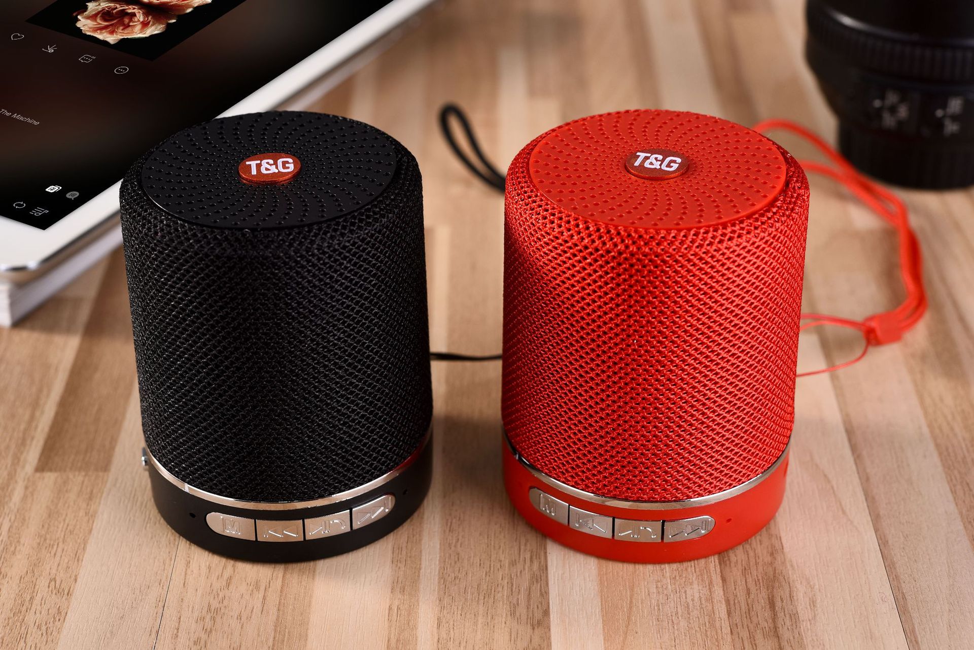 TG511便携式无线音响外贸礼品定制迷你户外蓝牙音箱-阿里巴巴