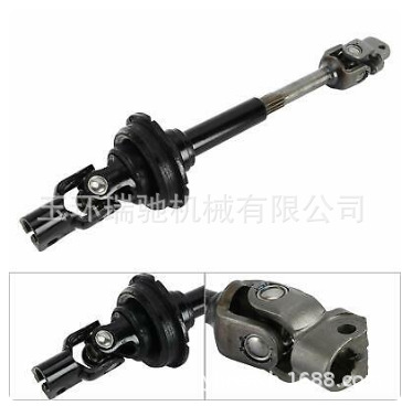 转向轴适用于丰田45220-33270 45220 33270 4522033270 425454-阿里巴巴