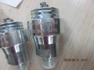 AC13-1/4-20 微型蓄能器 厂家直销 小型蓄能器 进口德国 现货特价-阿里巴巴