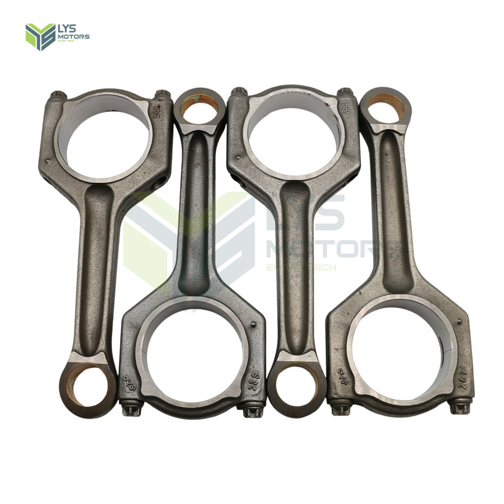 适用于宝马 N20B20 连杆 11247624616 11247589671 11247624615-阿里巴巴