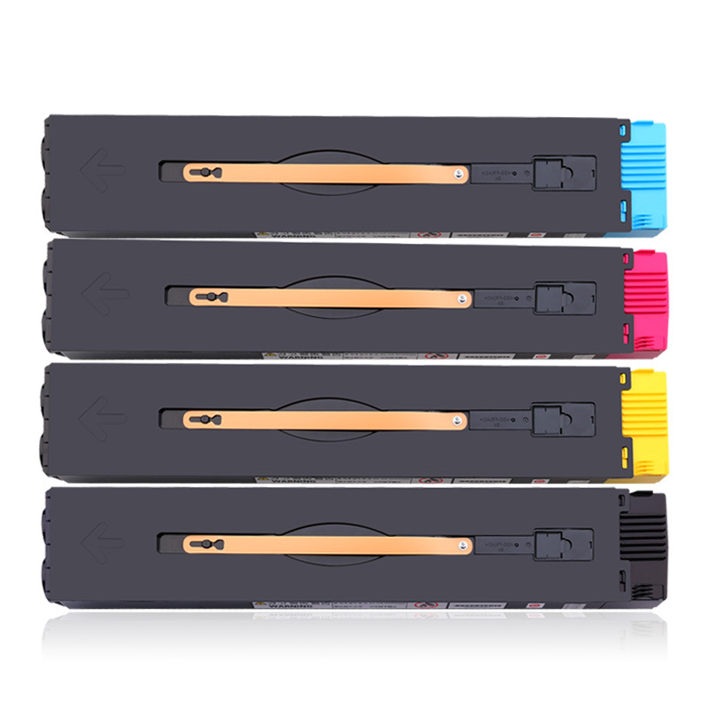 适用施乐Versant 80墨粉180 Press碳粉006R01642 v80彩色碳粉盒-阿里巴巴