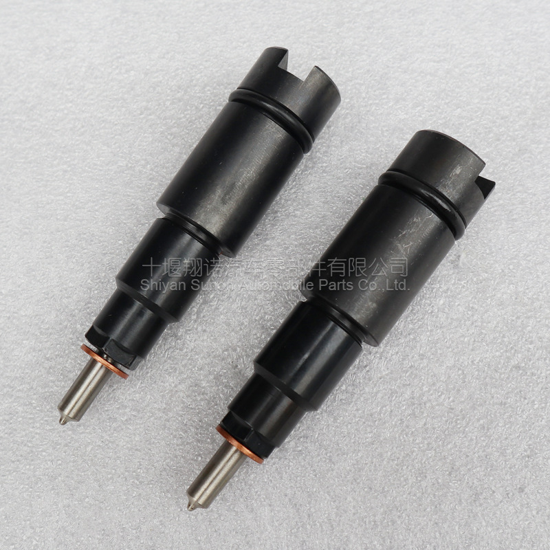 康明斯ISC系列喷油器总成3948529 3948530 3943731 3948131-阿里巴巴