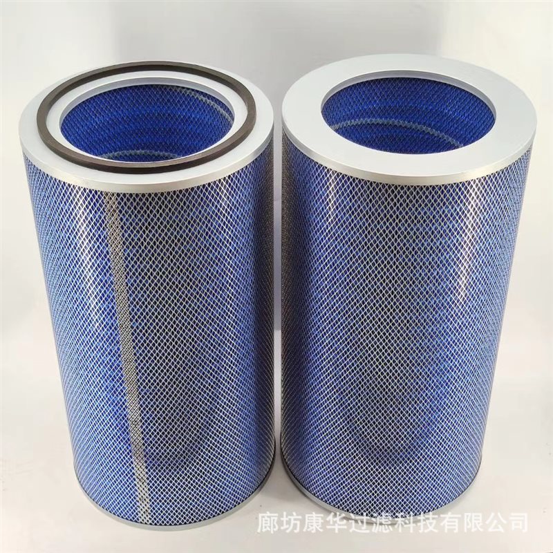 供应三角形阻燃滤筒 P034303 016142 滤芯厂家-阿里巴巴