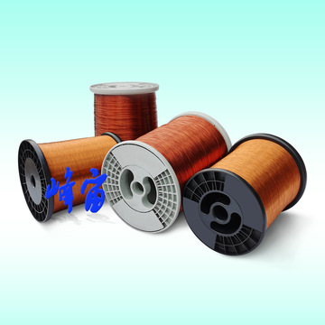 QZY-1/180漆包线2PEW/180高温漆包线厚漆高压漆包铜线价格优惠-阿里巴巴