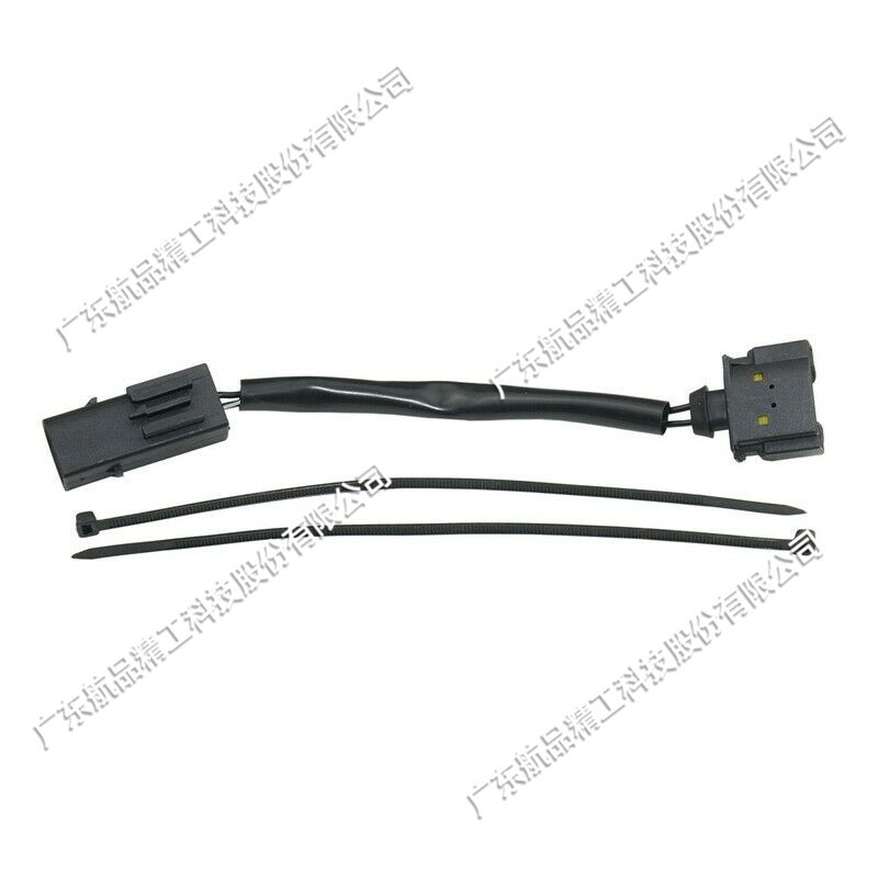 适用奔驰M271新老款通用机油控制阀线束 2711502733 0029972490-阿里巴巴