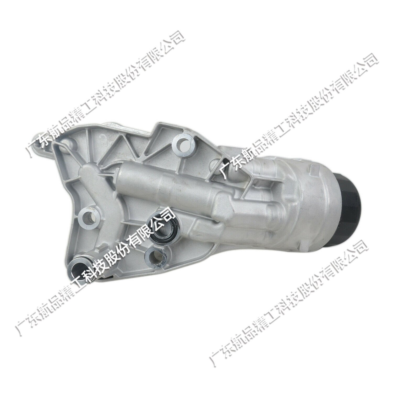 适用沃克斯豪尔阿尔法罗密欧菲亚特机油滤清器座带油冷 650016-阿里巴巴