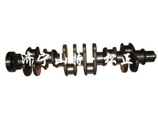 推土机D355A-3曲轴6127-31-1012，适用于SA6D155-4A发动机-阿里巴巴