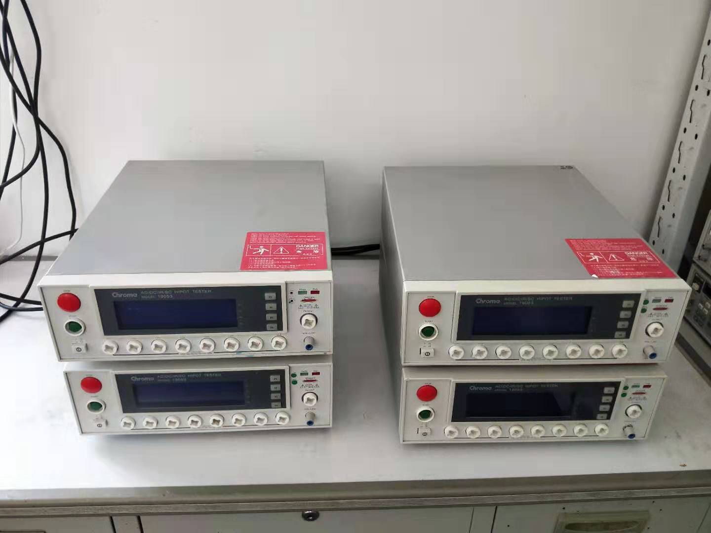 致茂Chroma 19032|19032-P电气安规分析仪-阿里巴巴