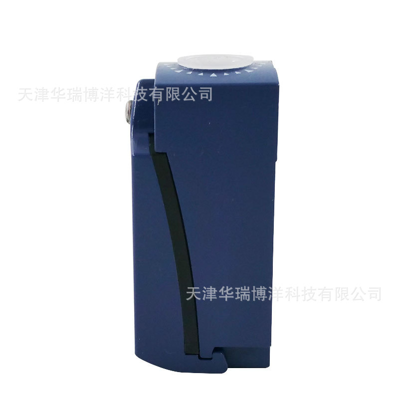 ZCD21限位开关本体紧凑型固定式1NC+1NO行程开关-阿里巴巴