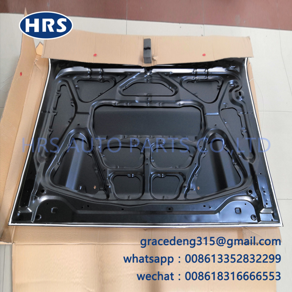 53301-60540适用于丰田兰德酷路泽发动机盖总成其他发动系统是HRS-阿里巴巴