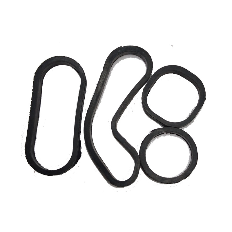 现货适用于Mini R56 Cooper 机油滤清器外壳垫片套件 11428643747-阿里巴巴