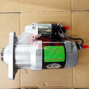 康明斯NT855启动马达5284085用于山推220推土机-阿里巴巴