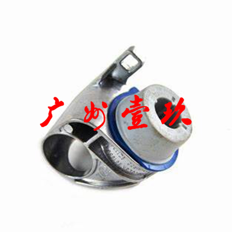 排气管挂钩支架消声器吊耳/前中排气管吊胶68185869AB 68185869AA-阿里巴巴