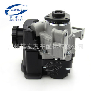 适用奔驰C200/C180/203汽车转向助力泵方向机助力器0024668301-阿里巴巴