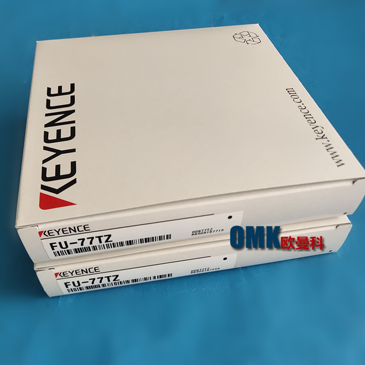 基恩士光纤传感器FU-77TZ对射光纤单元渗透型M4安装尺寸直角现货-阿里巴巴