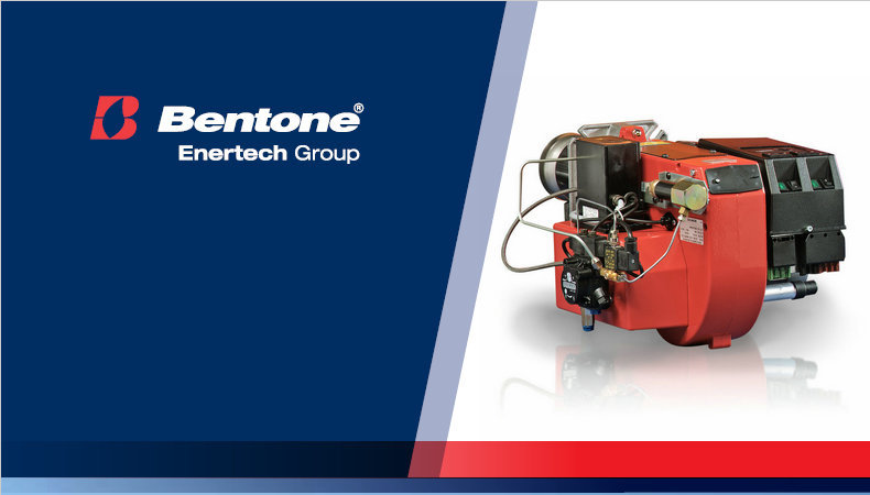 BG400 燃气燃烧器 27万大卡 瑞典 Bentone 百通 天然气专用 单段-阿里巴巴