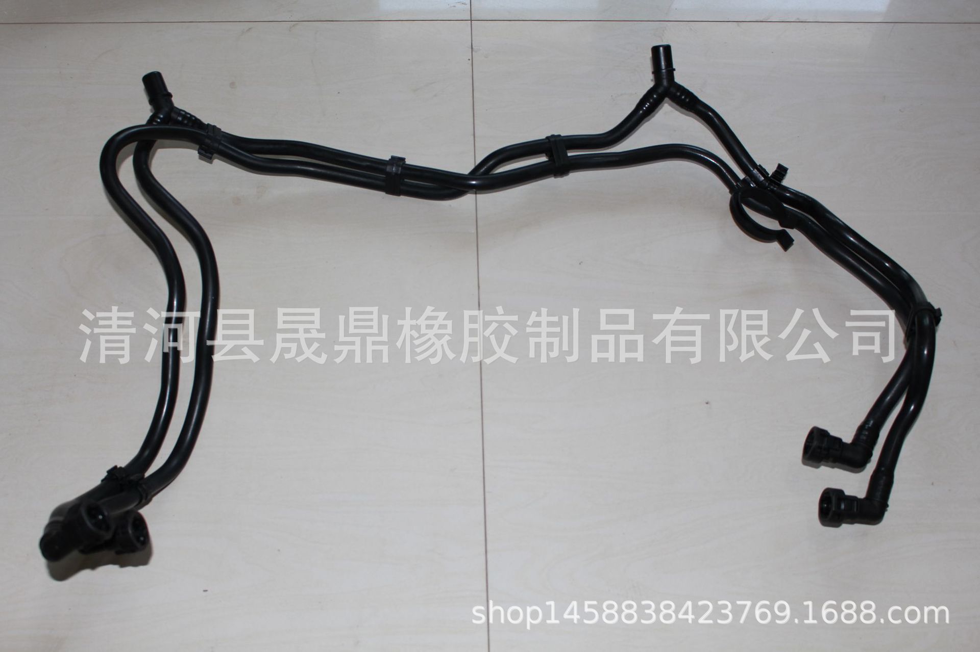 适用于路虎涡轮增压管 中冷器进气管 LR066436 LR004056-阿里巴巴