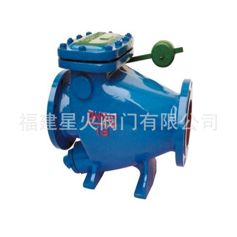 缓闭式止回阀 球墨铸铁止回阀 微阻缓闭止回阀 HH44X-10Q/16Q厂家-阿里巴巴