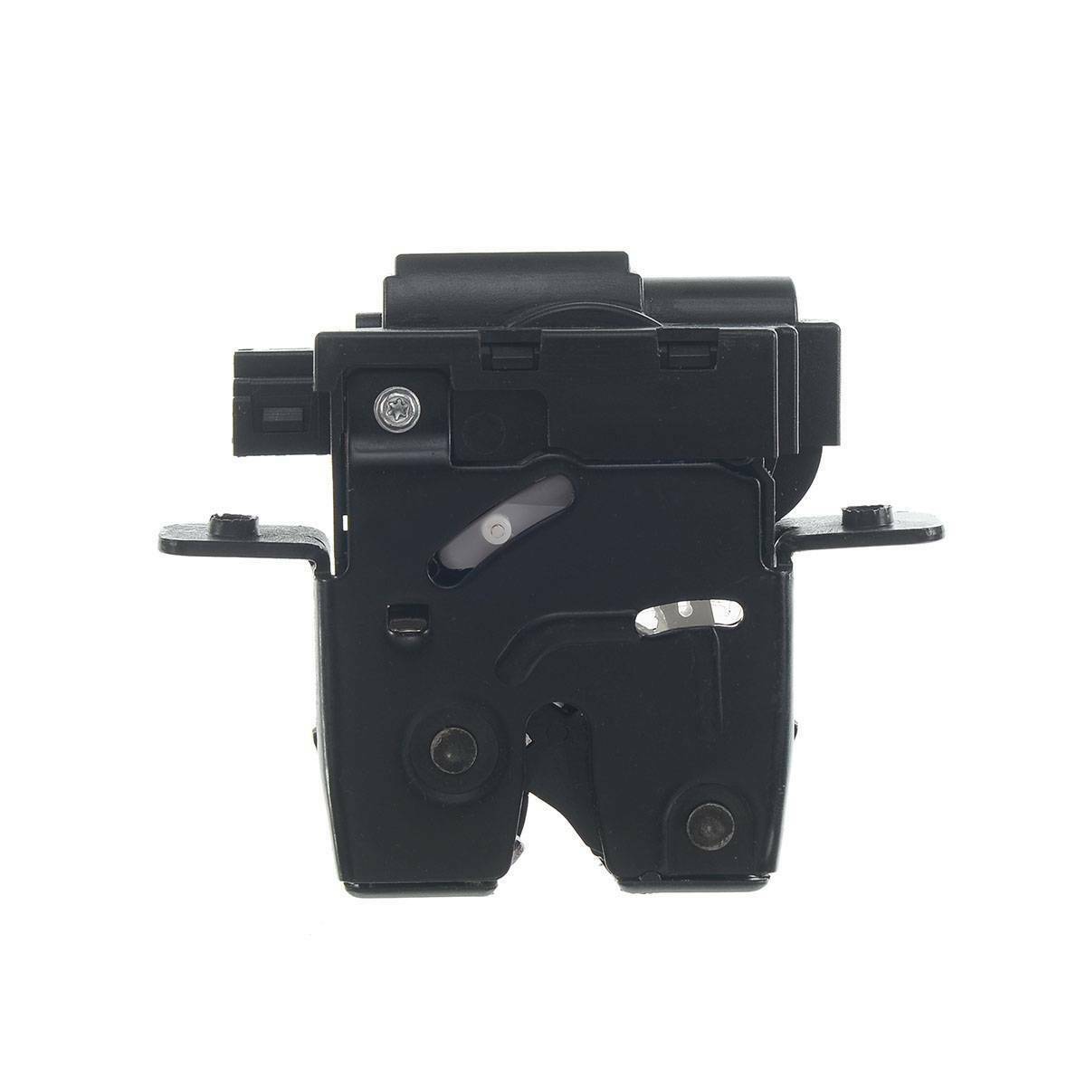 适用于尼桑米克拉尾门锁后备箱锁闭锁器90502-2DX0A 90502-ED00A-阿里巴巴