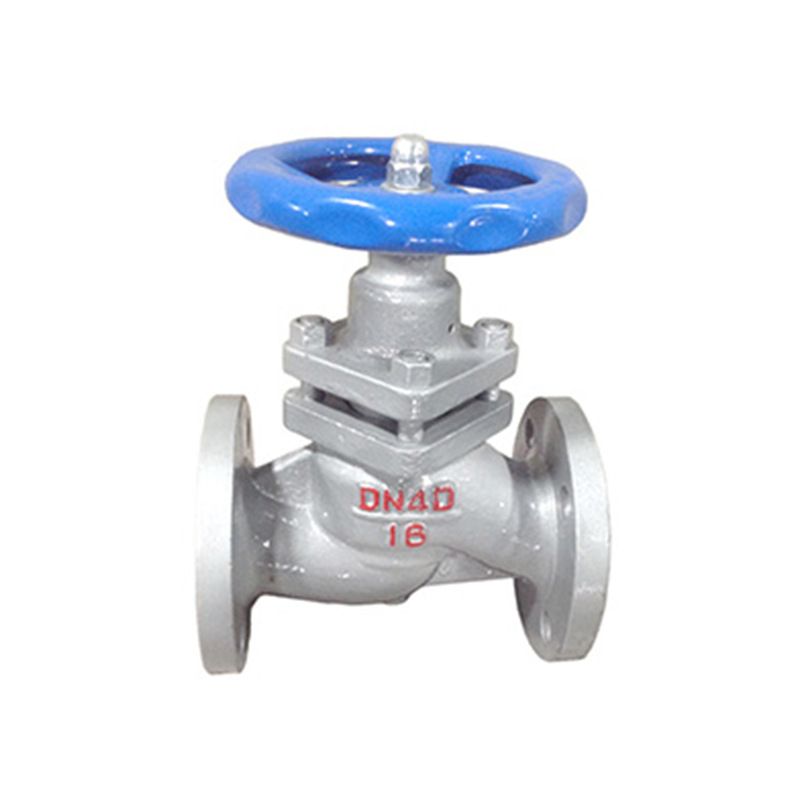 世腾 U41SM-16P-DN50法兰式软密封柱塞阀 不锈钢柱塞截止阀硬密封-阿里巴巴