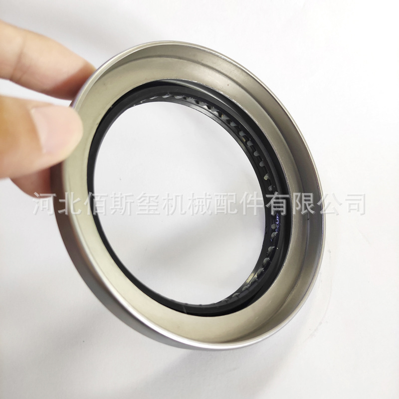 五十铃油封 8-94336314-1 五十铃NKR55 8943363141后轮油封-阿里巴巴