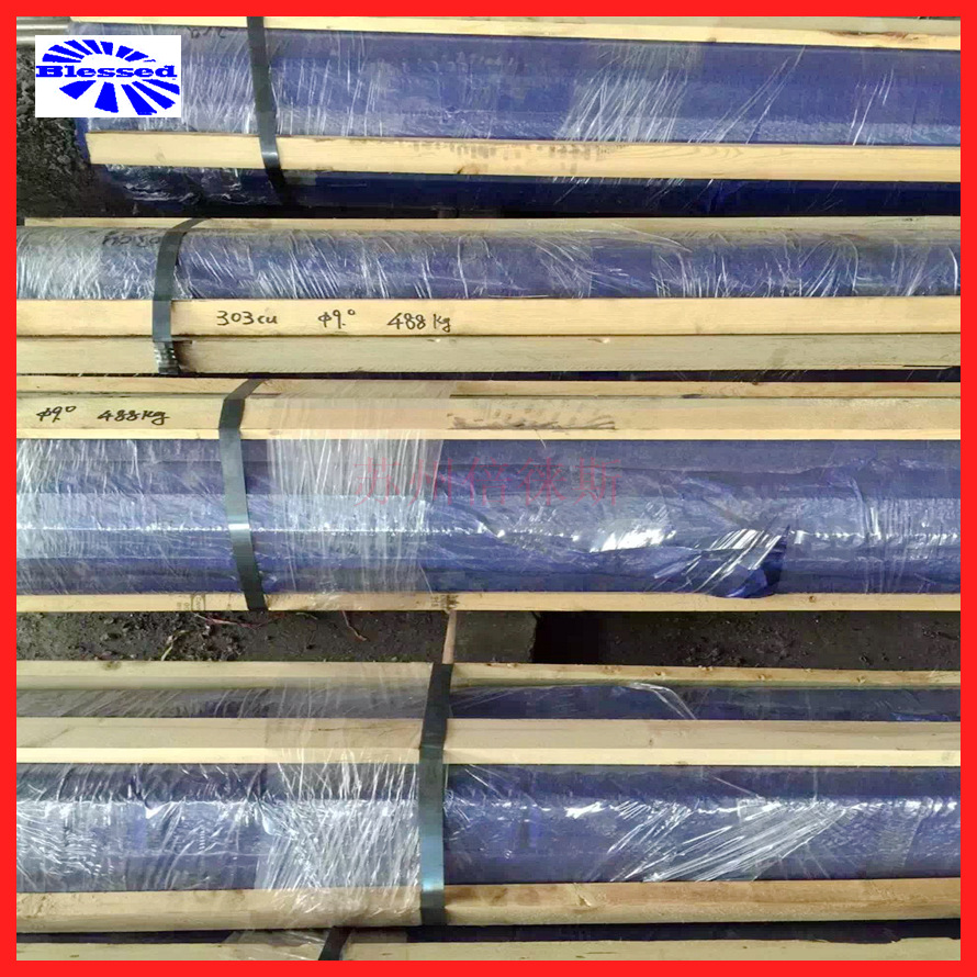 303Cu不锈钢六角棒 光亮精密SUS303Cu不锈钢棒材公差精确-阿里巴巴