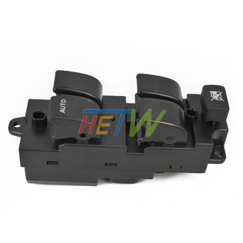 适用于福特Ranger左前门玻璃升降器总开关车窗开关AB39-14540-BB-阿里巴巴