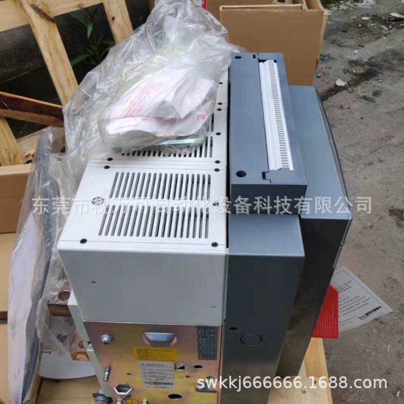 全新原装正品ABB Emax隔离断路器SACE EMAX E3 1600A 现货议价-阿里巴巴