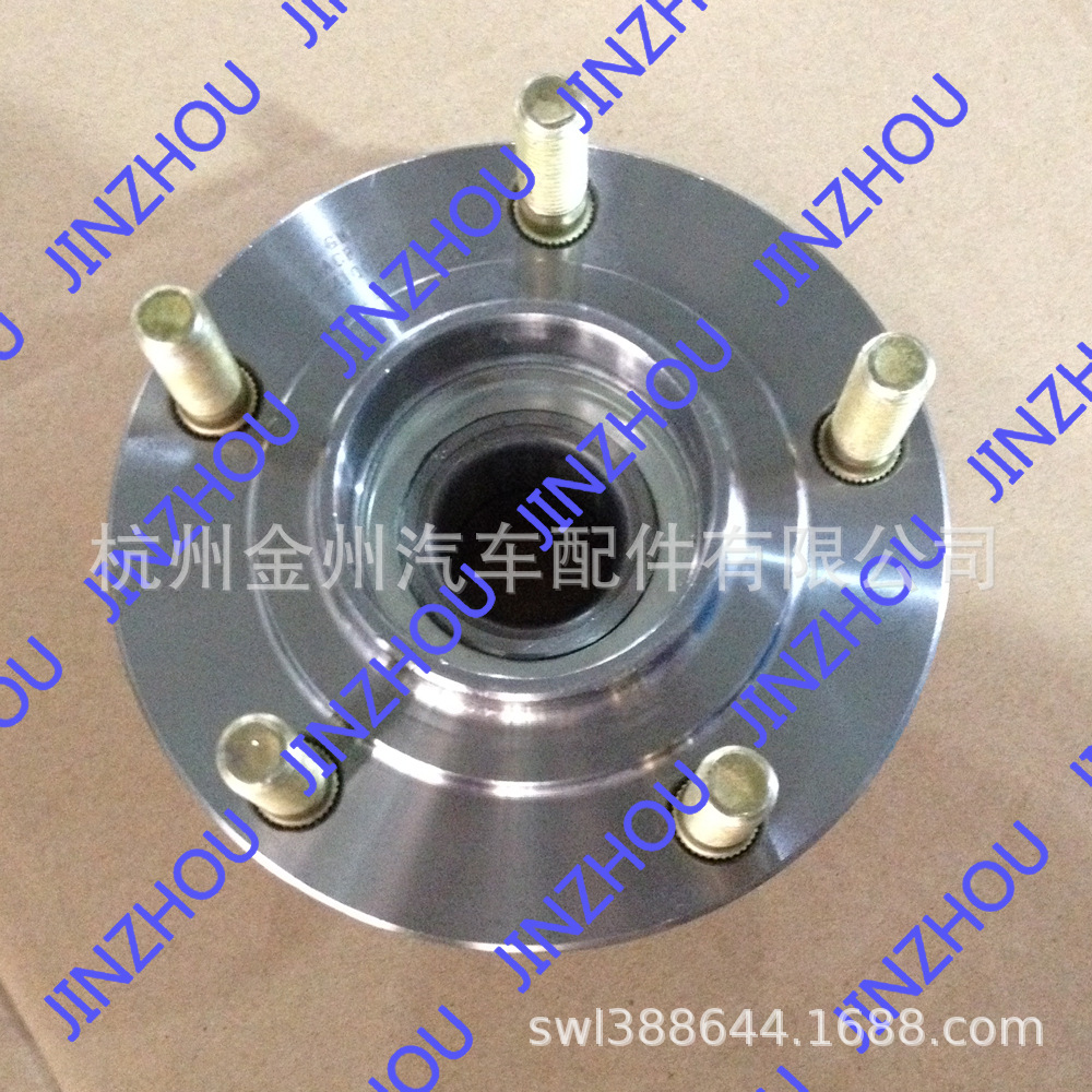 轮毂轴承 MR403558 VKBA7589 MR31661 713619830-阿里巴巴