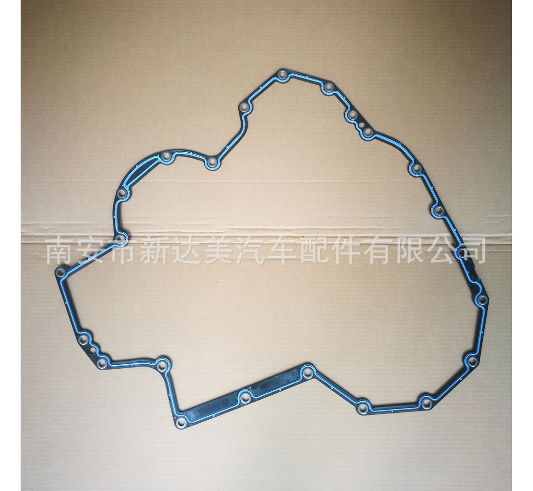 C12齿轮室密封垫2628382 1742475 2002284-阿里巴巴