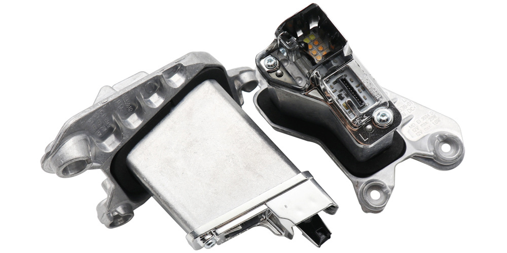 KY汽车led转向灯63117352553 7352554适用于BMW5系F10F11 LCI车灯-阿里巴巴