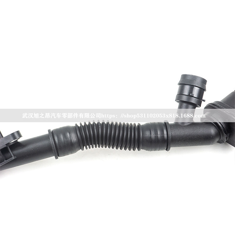 适用宝马排气管废气套管OE 11157646086/11157575640/11157646087-阿里巴巴