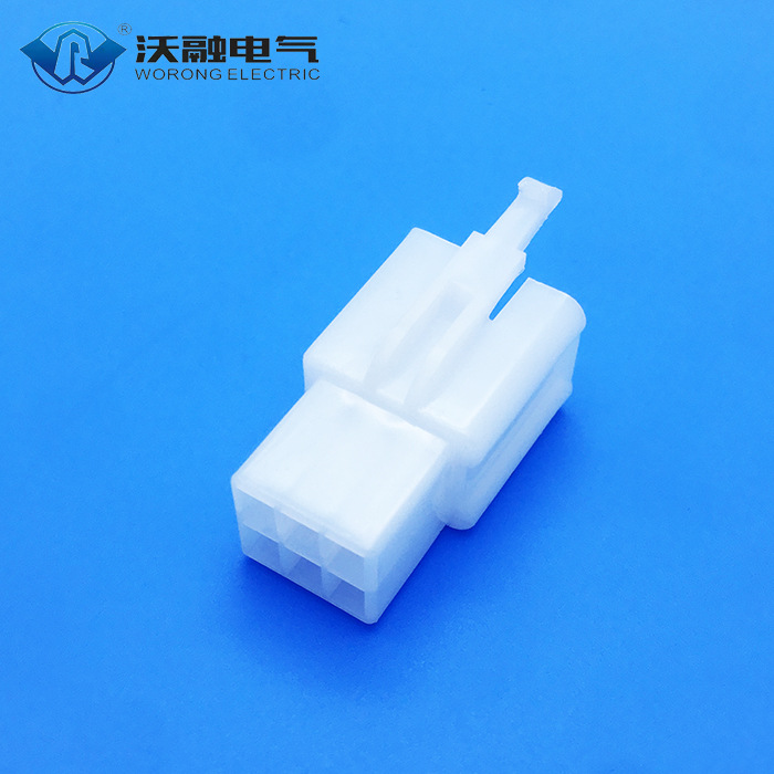 六孔系列DJ7061A-2.8-11/DJ7061A-2.8-21汽车防水连接器-阿里巴巴