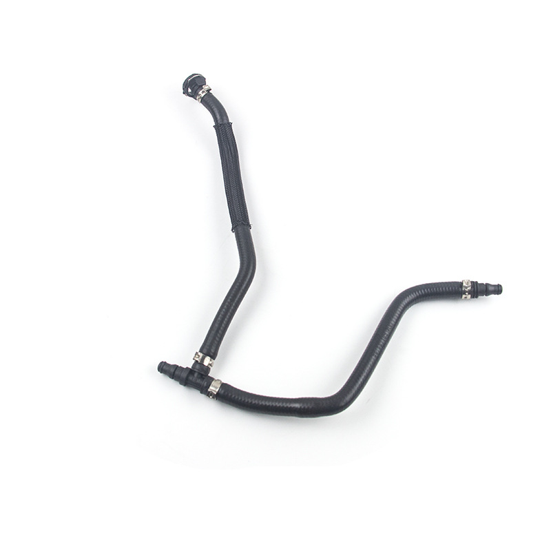 适用奔驰C180 GLK250E250GLK200排气管道 排气软管OEM 2045013325-阿里巴巴