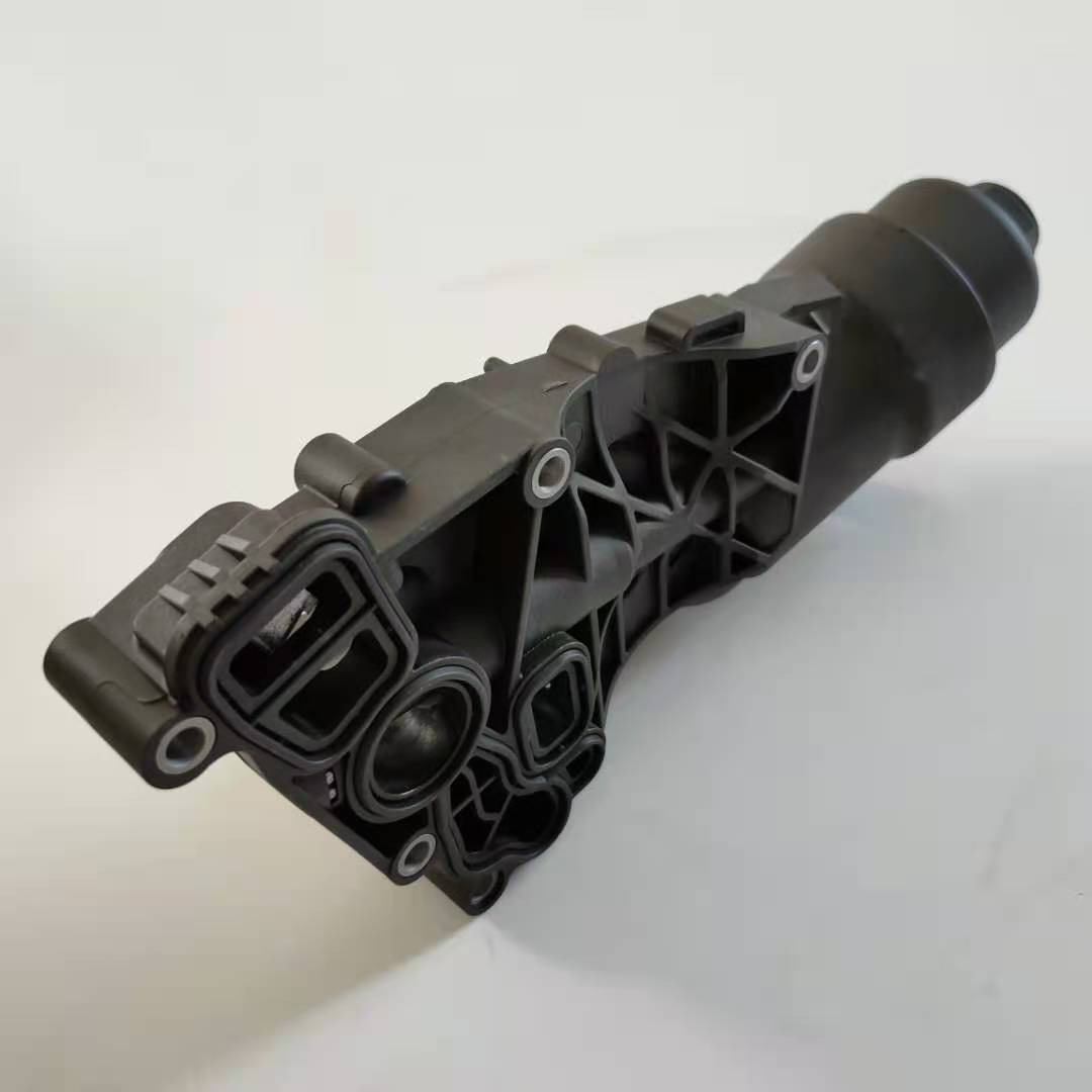 汽车零部件 机油滤清器底座 适用于宝马Mini宝马i8 11428585235-阿里巴巴