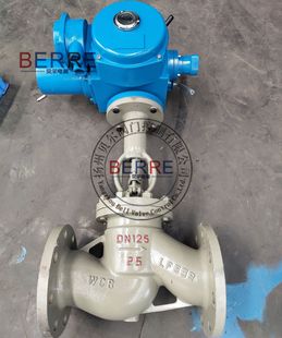 J941H-25C DN50开关型电动法兰碳钢截止阀-阿里巴巴