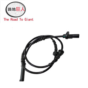 适用于宝马 528 F10 3.0 N53B30 ABS传感器 34526784902-阿里巴巴