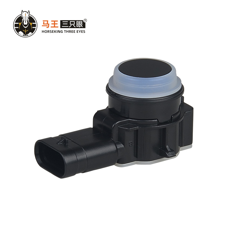 汽车倒车雷达电眼泊车传感器雷达感应器1048474-07-A 适用特斯拉-阿里巴巴