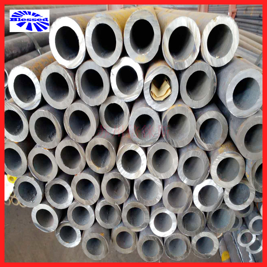 定制2Cr13（20Cr13）不锈钢无缝管马氏体大口径厚壁2Cr13无缝钢管-阿里巴巴