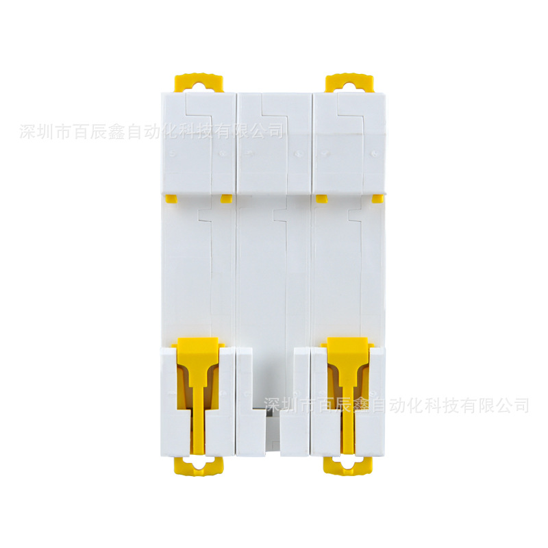 代理原厂断路器IC65N 3P C25A C32A C40A C50A C63A全新-阿里巴巴