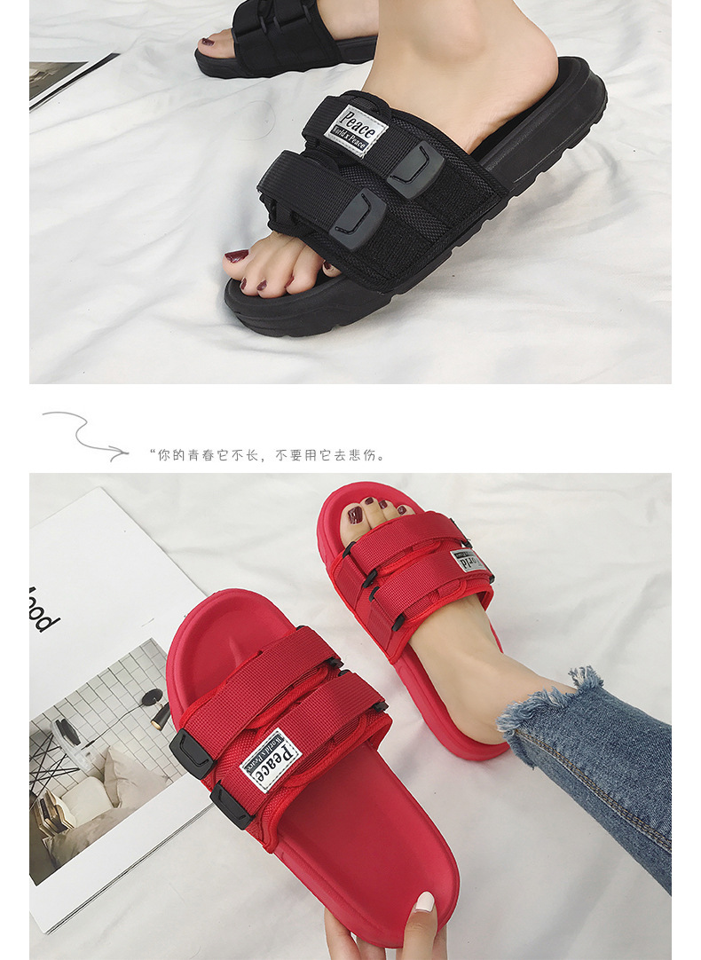 Southeast AsiaLaos, Myanmar, VietnamCouple slippers sandals-阿里巴巴